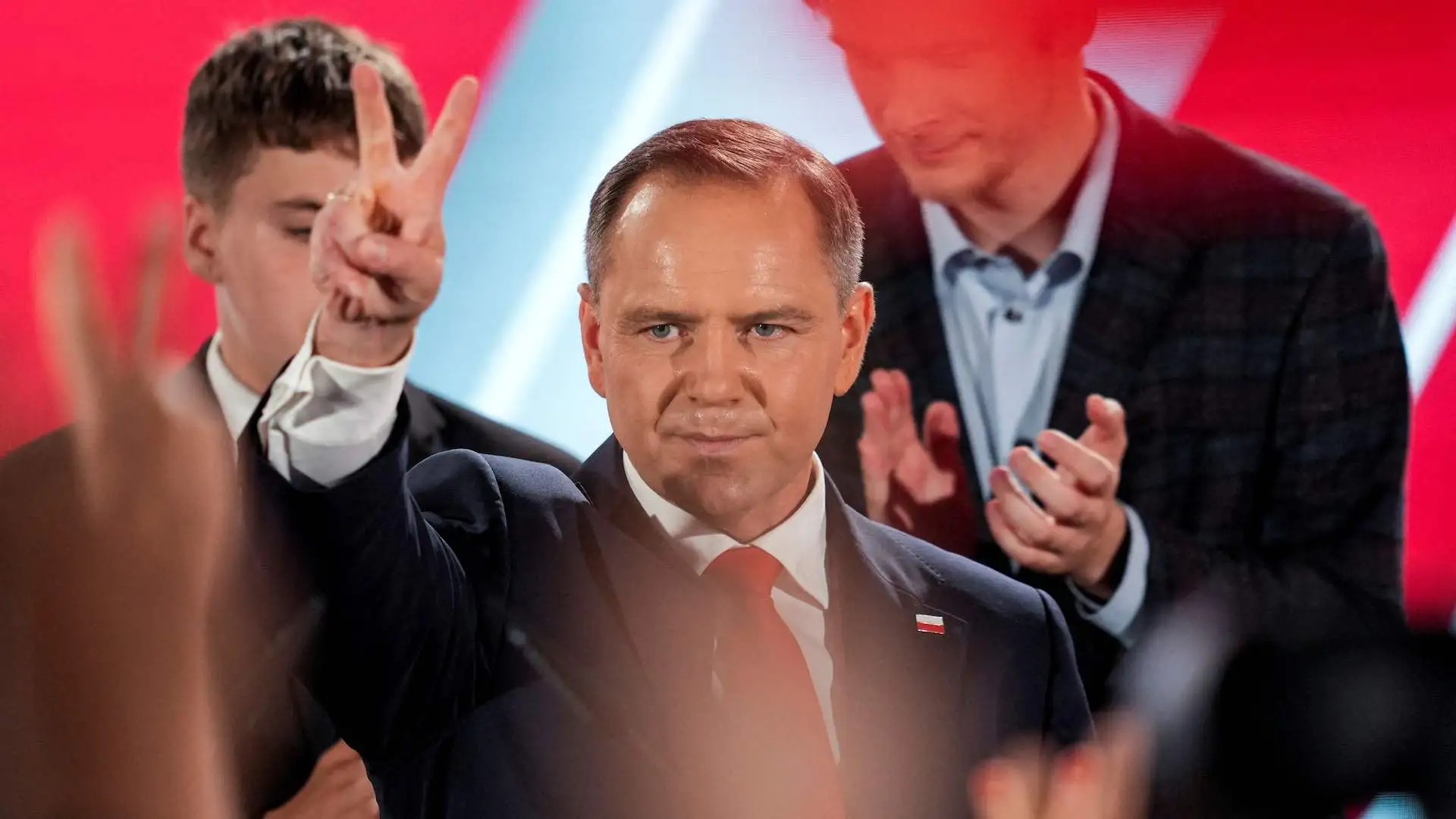 Polish nationalist Karol Nawrocki narrowly defeats liberal rival - Iraq Observer