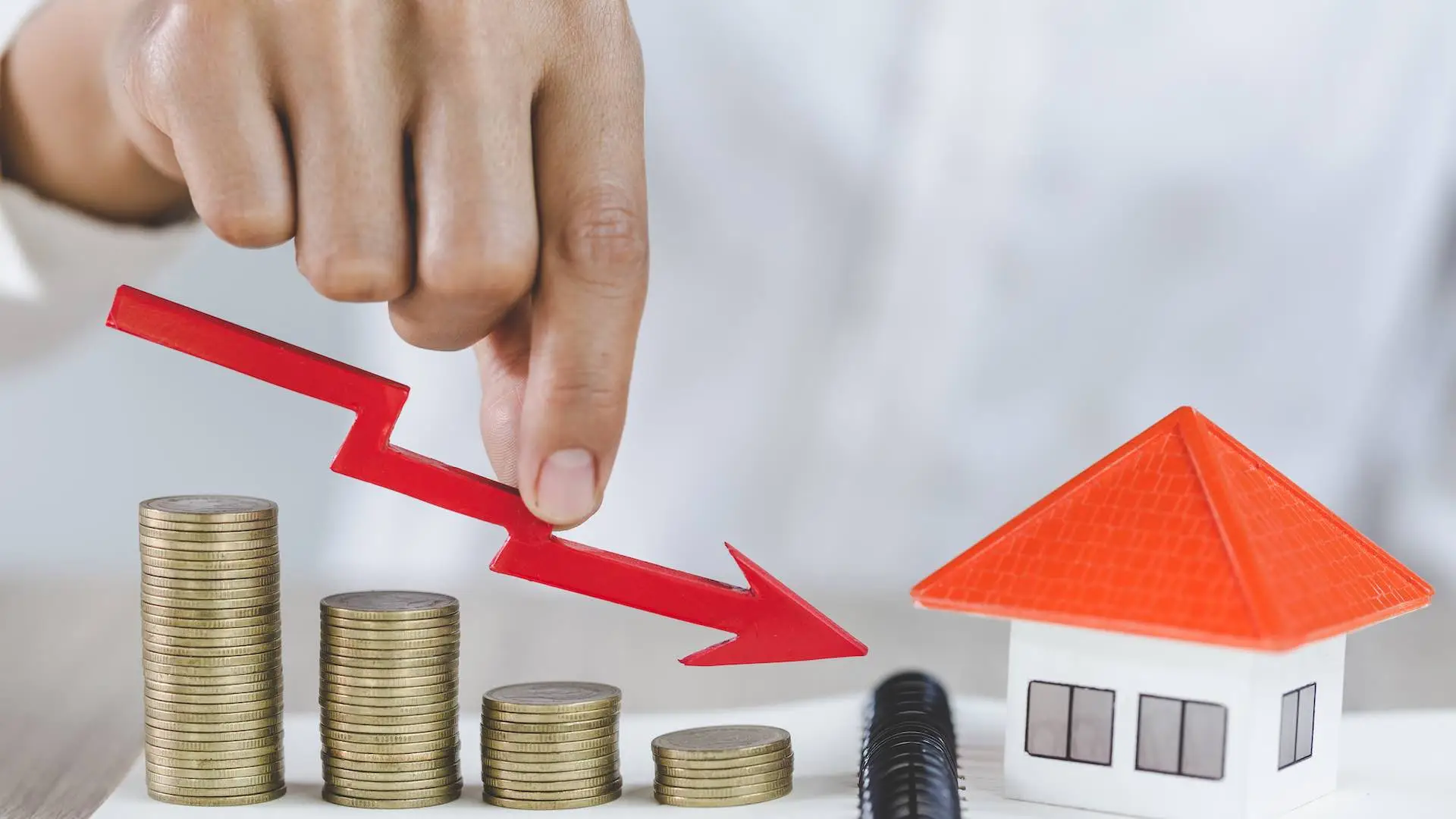 Rents decline across most US metros in May - Iraq Observer