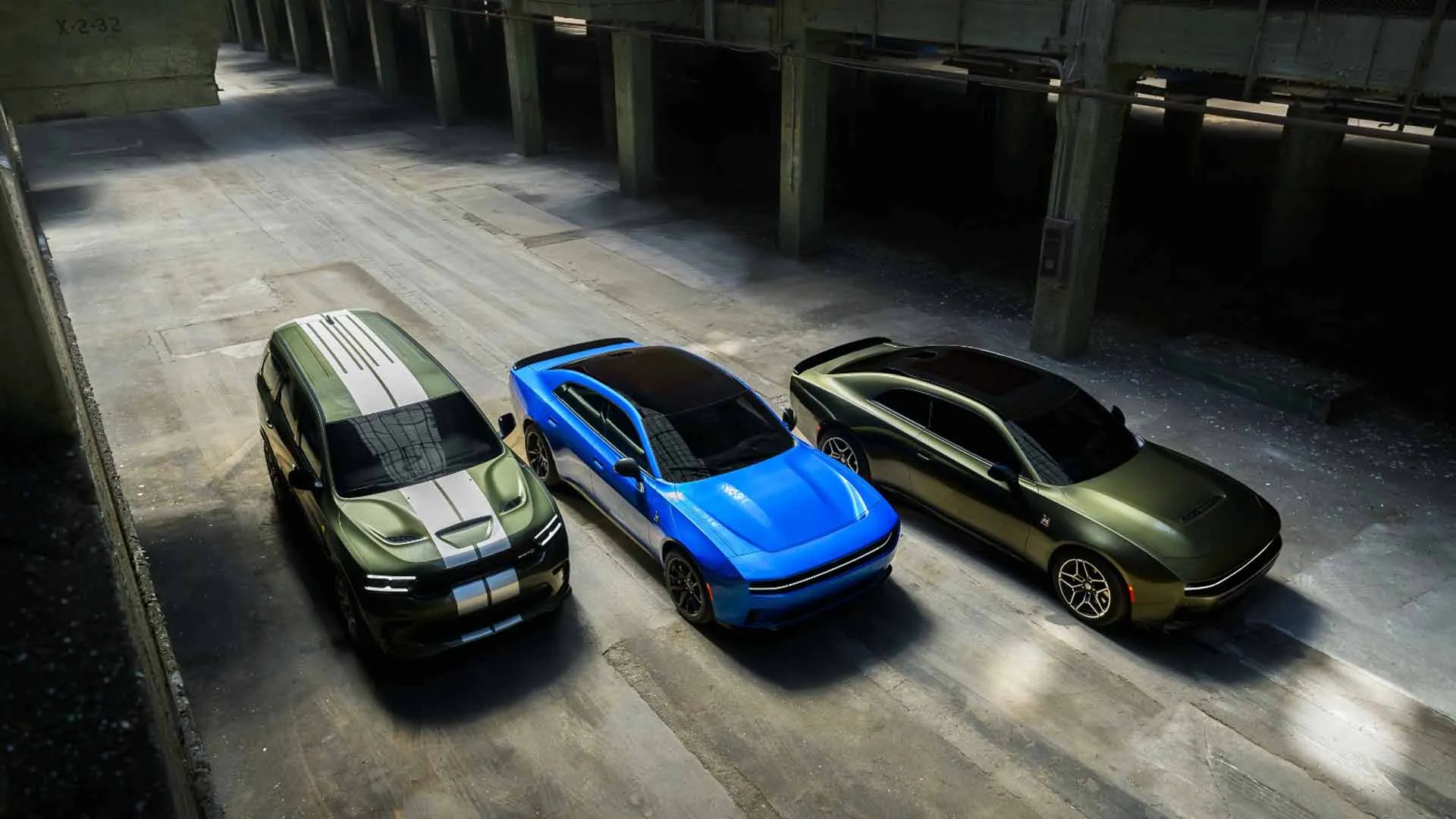 Dodge Durango SRT Hellcat offers 710 horsepower for under $80k in 2026 ...