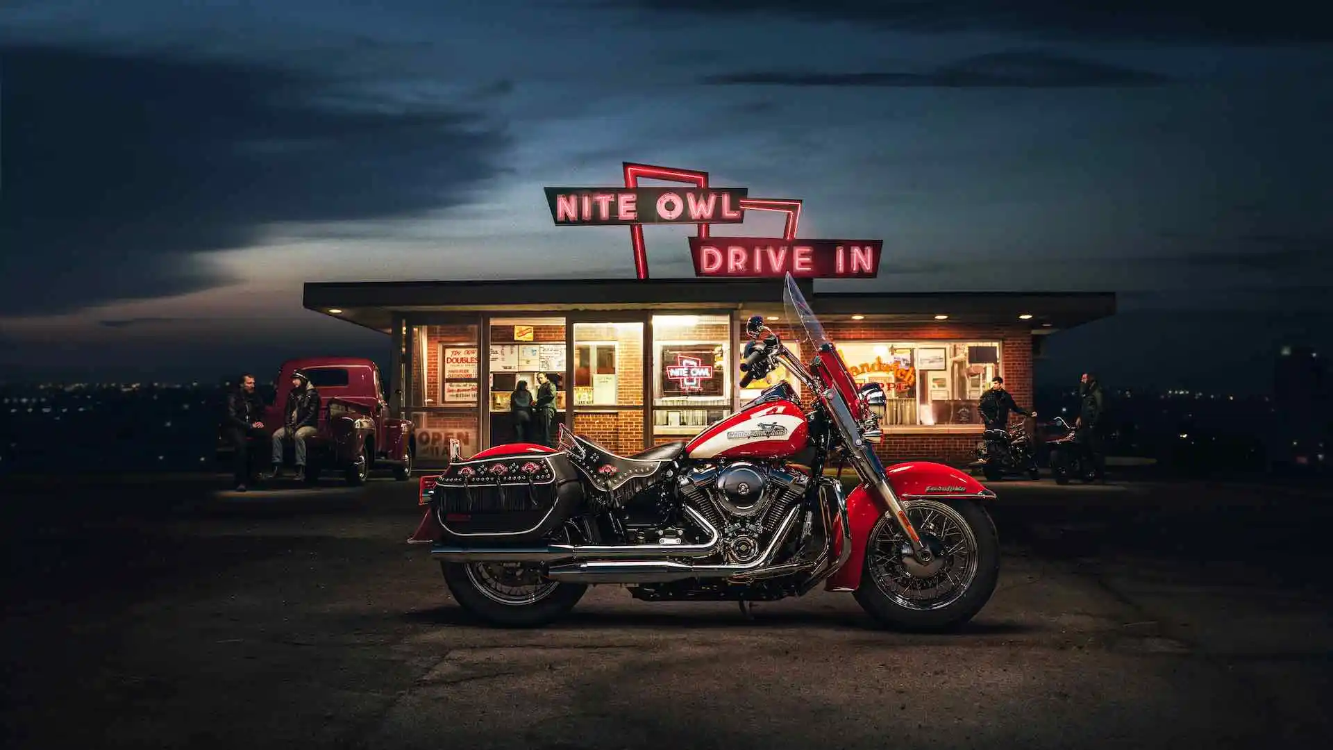 Harley-Davidson appoints Artie Starrs as CEO to drive global growth ...