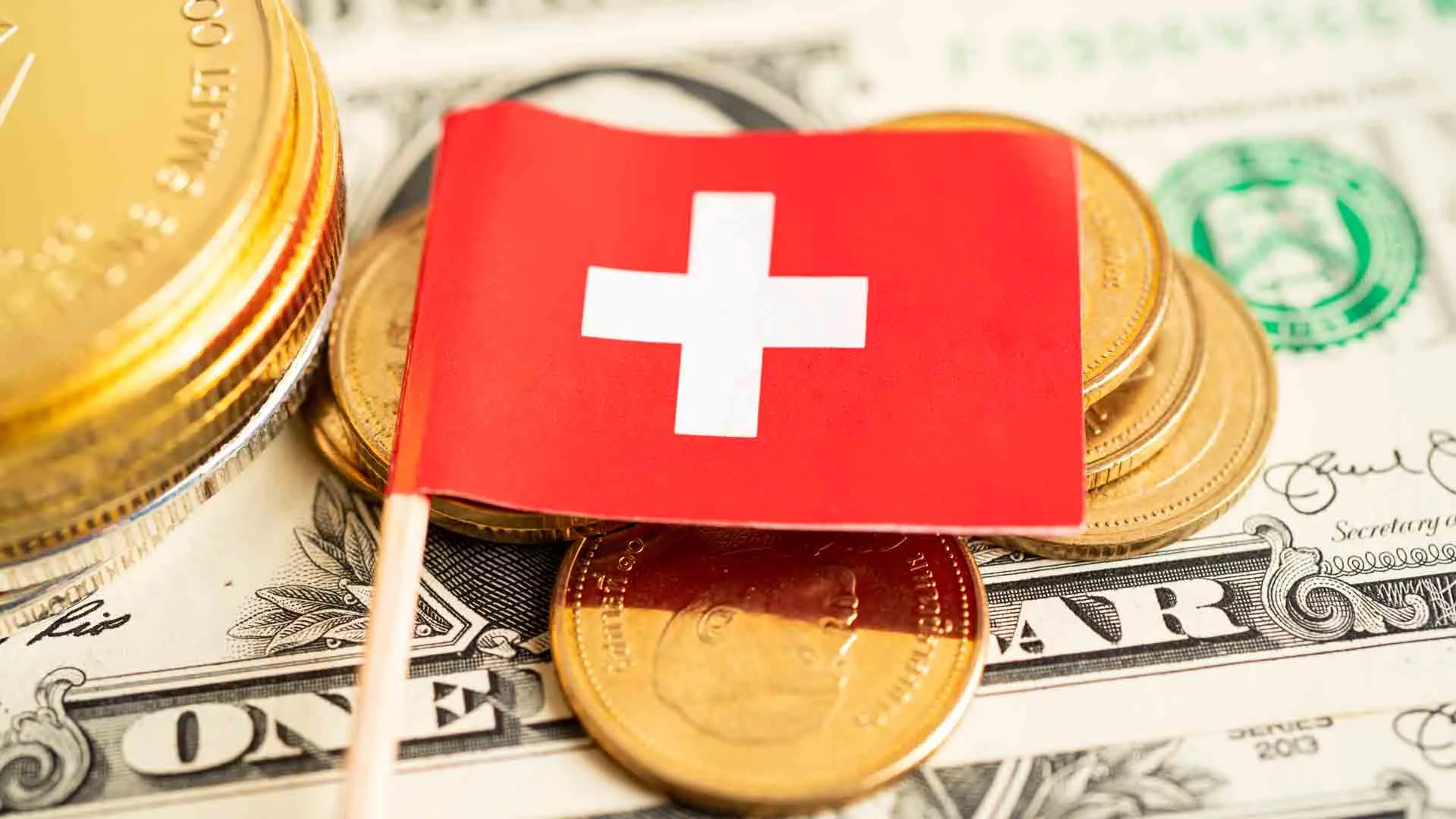 Switzerland faces severe impact from US trade tariffs - Anti-Jacobin